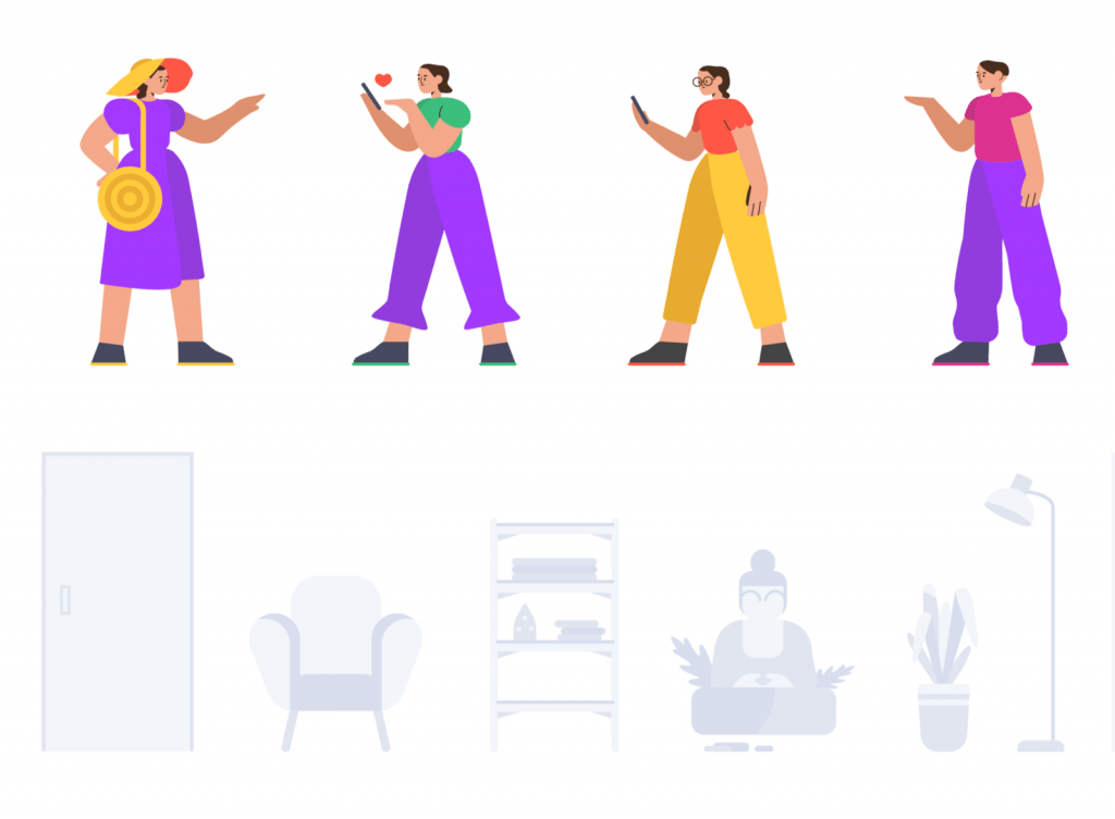 Free Smash Illustrations illustrations Vectors SVGs and PNGs