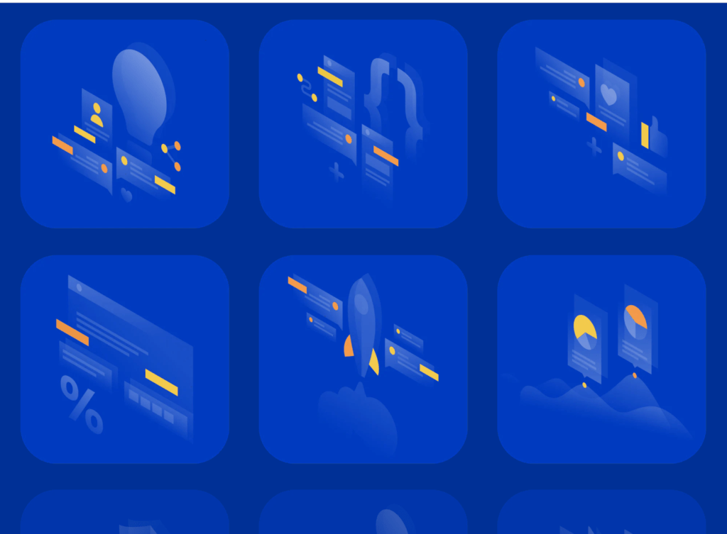 Free Lucid Illustrations illustrations Vectors SVGs and PNGs